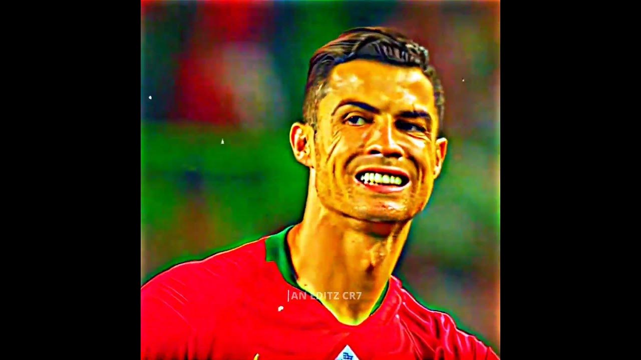 Ronaldo is power 💪 💪#football #ronaldomg #athlete #cr7 #edit #ronado #cristianoronaldo # ...