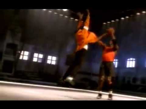 Michael Jackson - Jam (Official Music Video)