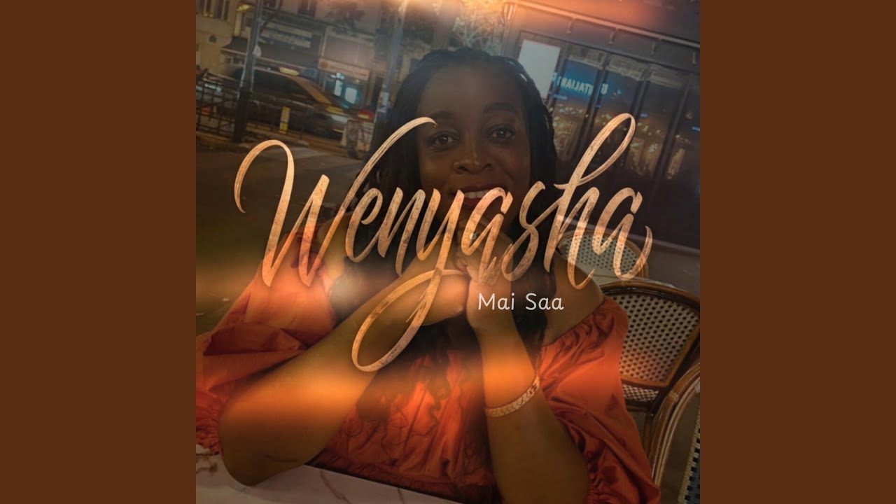 Wenyasha - YouTube