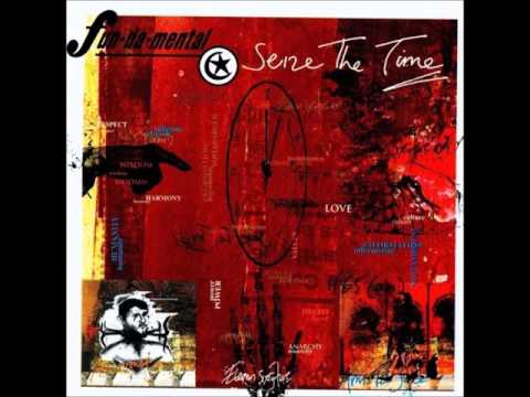 FUN DA MENTAL - New World Order