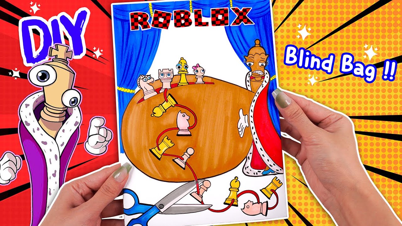 🎪Paper DIY 🎪 Roblox Digital Circus Kinger Pregnant Compilation - Outfit ...