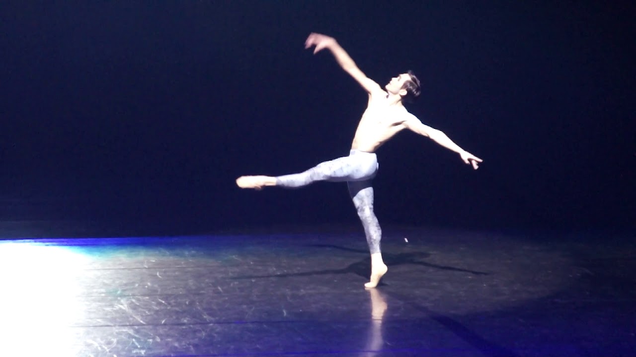 Bluebird Hongtao Lin - YouTube