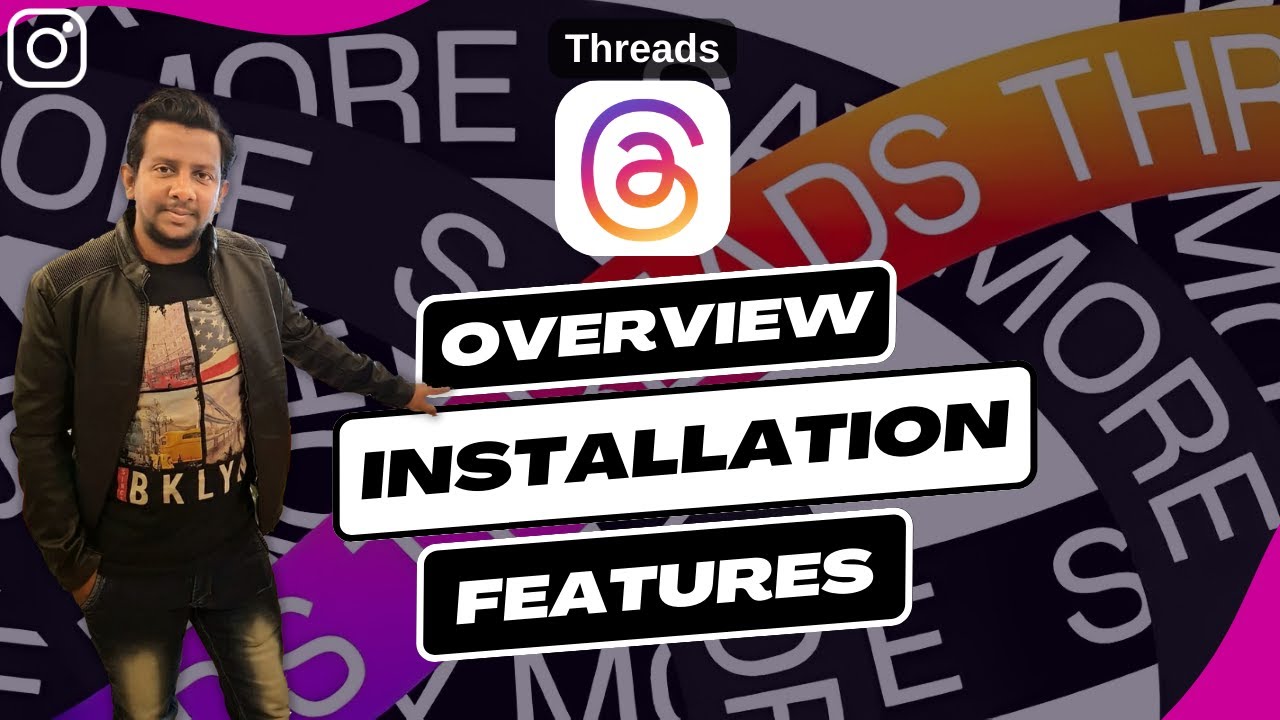 Instagram Threads App: Everything You Need to Know - Installation and ...