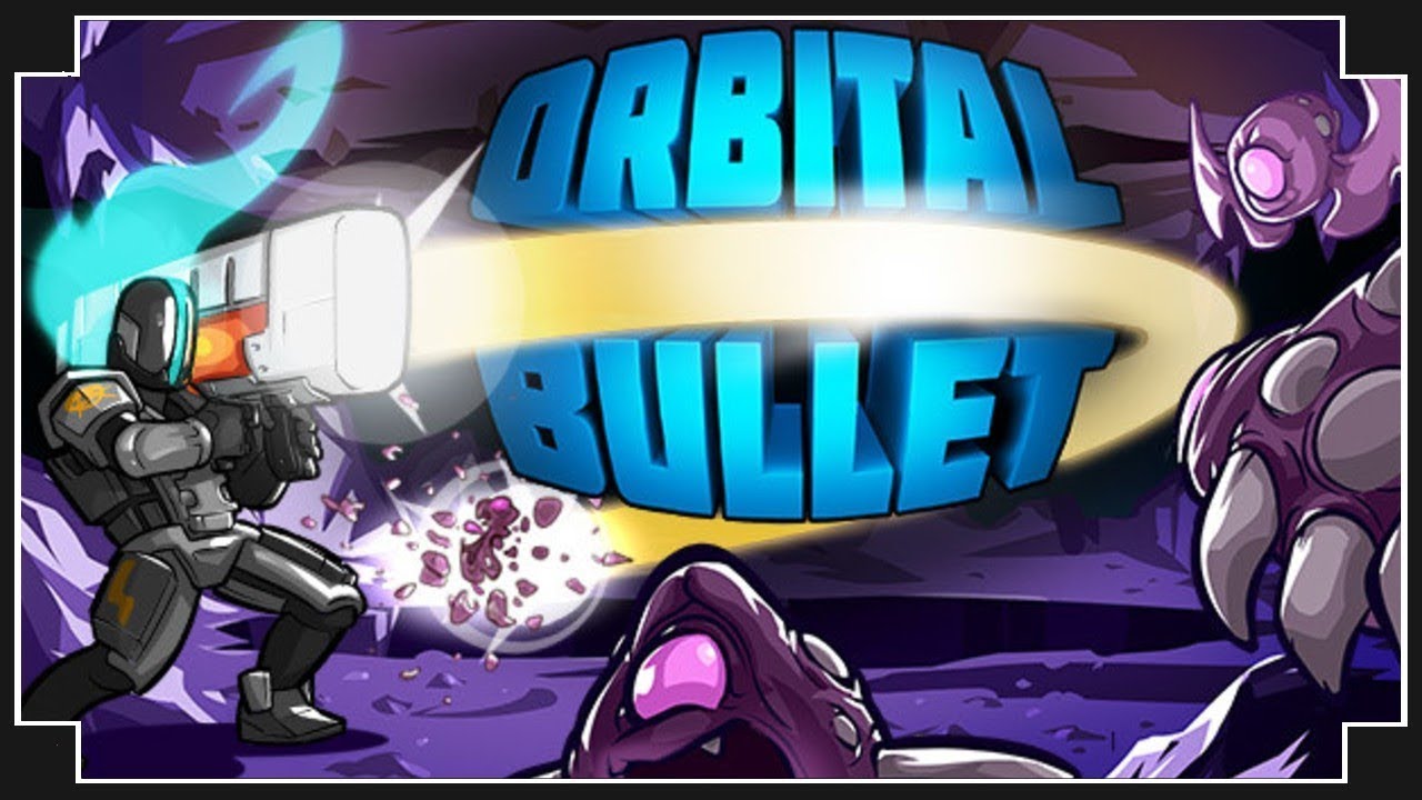 Orbital Bullet ★ GamePlay ⭐ Achievement Hunt 💛 XSX ⭐ - YouTube