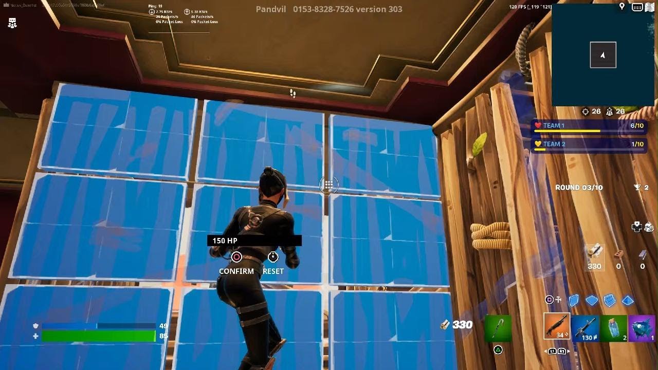 Controller player go crazy - YouTube