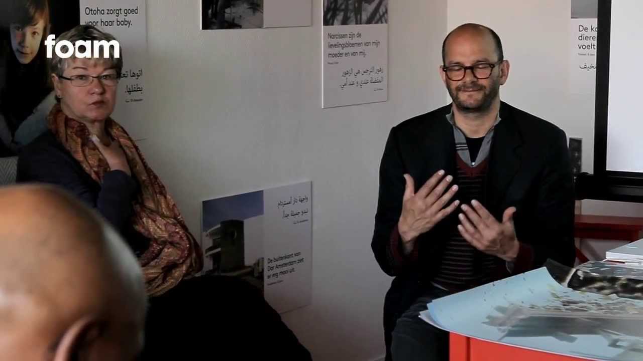 Stephen Gill Workshop - YouTube