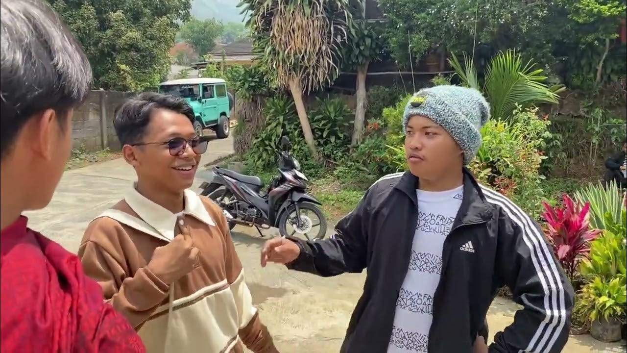 SONJO | SMA UNGGULAN HAFSA BPPT GENGGONG | Film Pendek Moderasi Beragama 2024 - YouTube