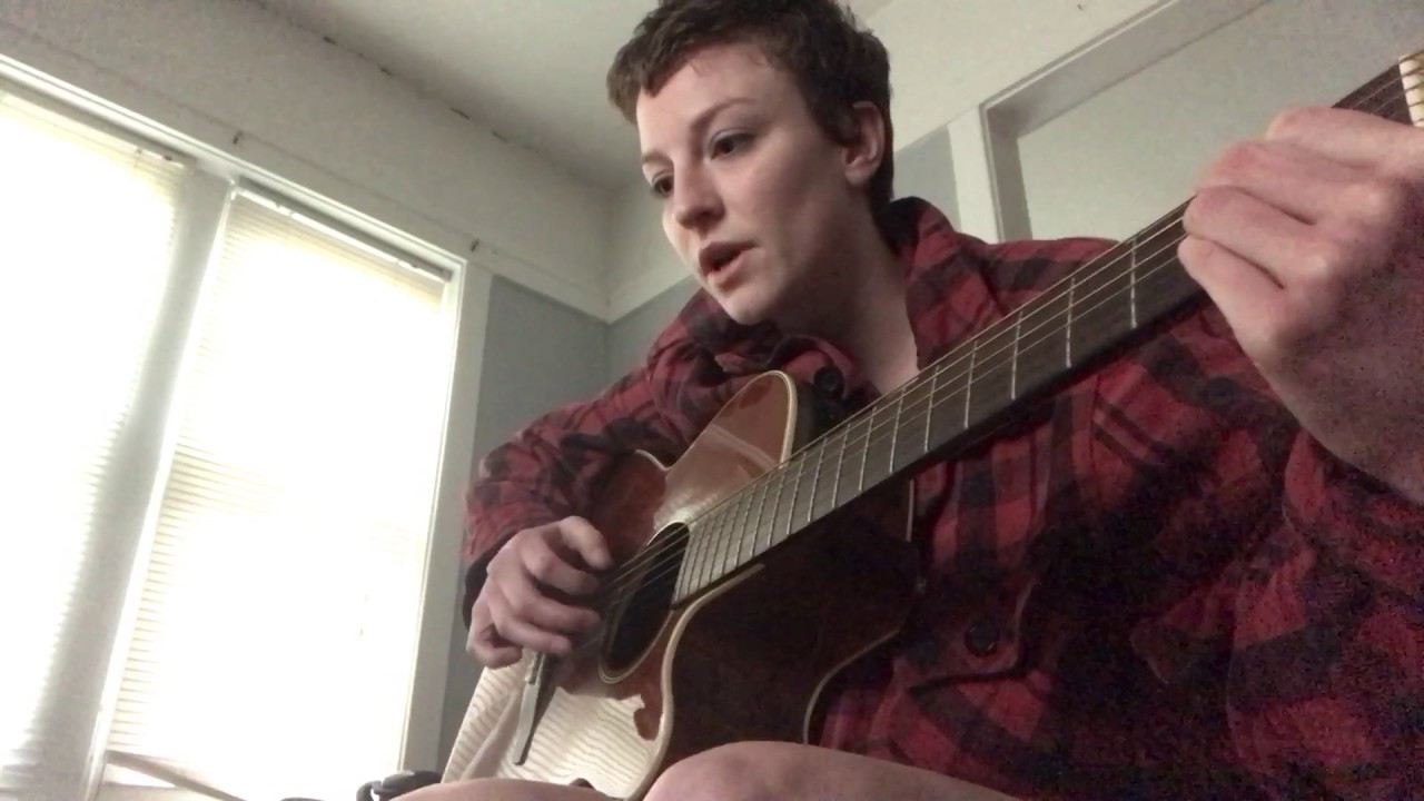 Caitlin Ewald Down - YouTube