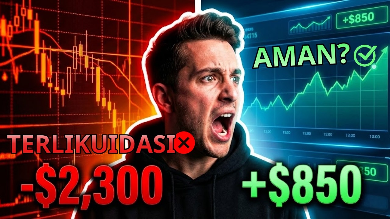 Bybit Options Trading Tutorial: Lebih Aman Dari Futures? (Panduan ...