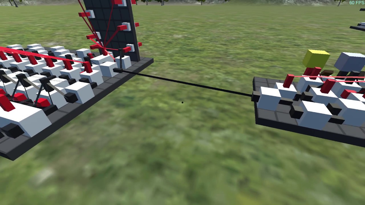 1 wire serial communication | The Ultimate Nerd Game - YouTube