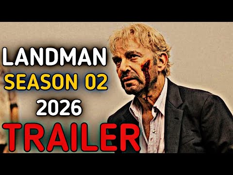 Land Man Season 2 Officially Confirmed: First Breakdown & Major Plot ...