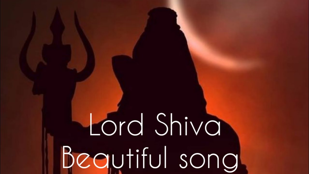 just listen to this and you will feel like dancing|| lord Shiva song ...
