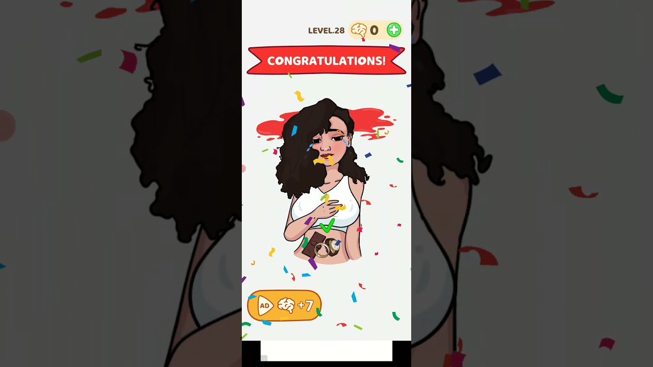 Brain Out Level 36 Solution IOS android Gameplay what Three Numbers Brain Out Level 36 Solution IOS android Gameplay what Three Numbers