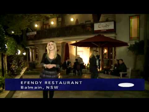efendy