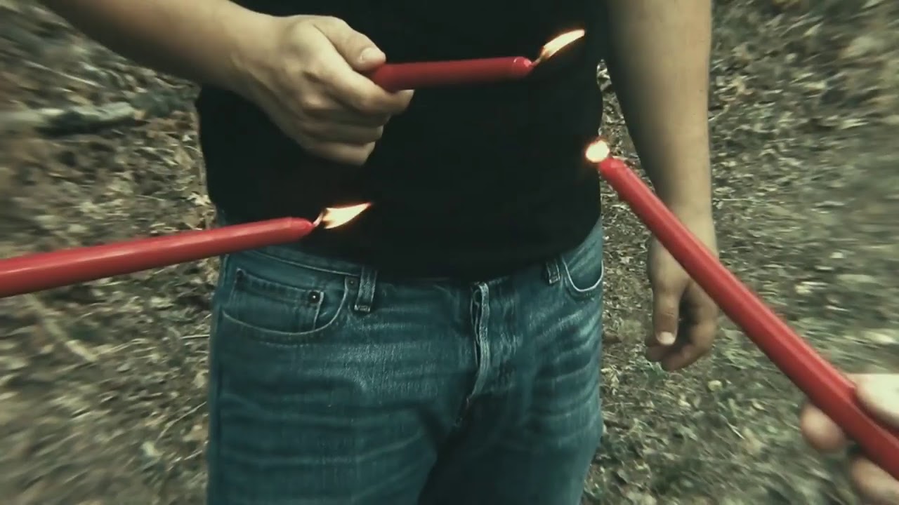 leap night 1 - YouTube