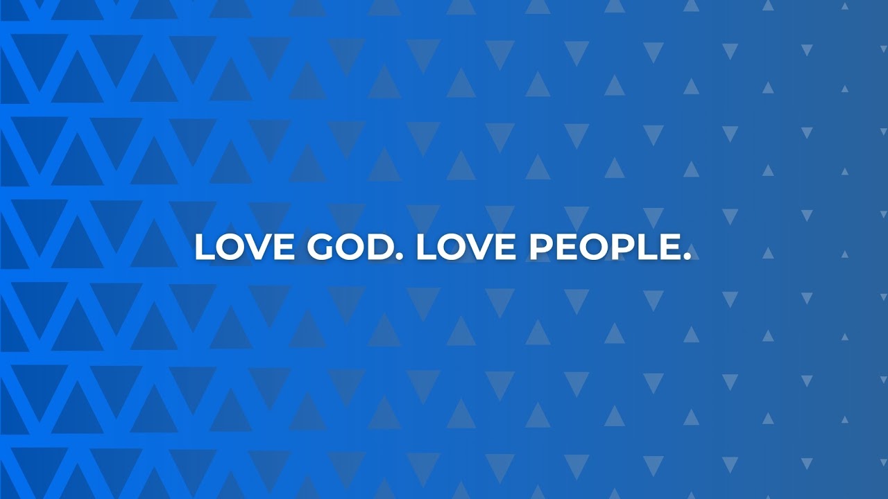 Series: Crazy Love (Week 3) Live Like Today Matters - YouTube