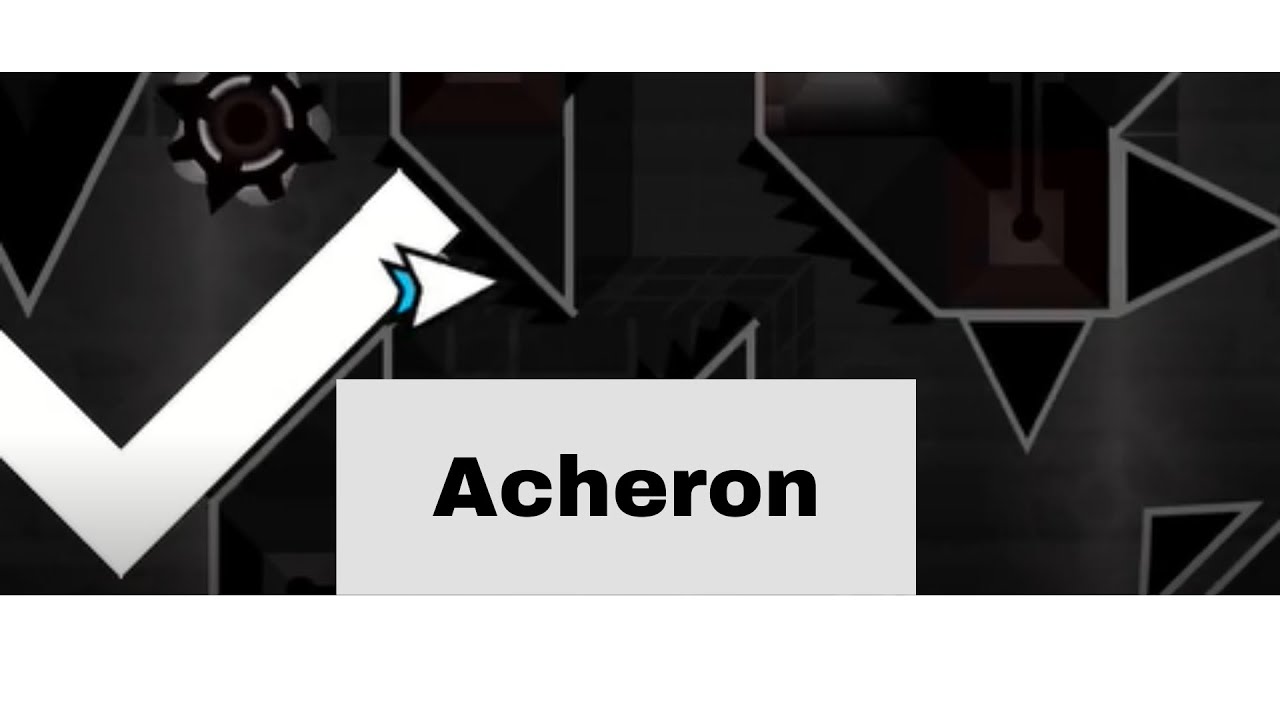 {HD Showcase} Acheron by riot and more - YouTube