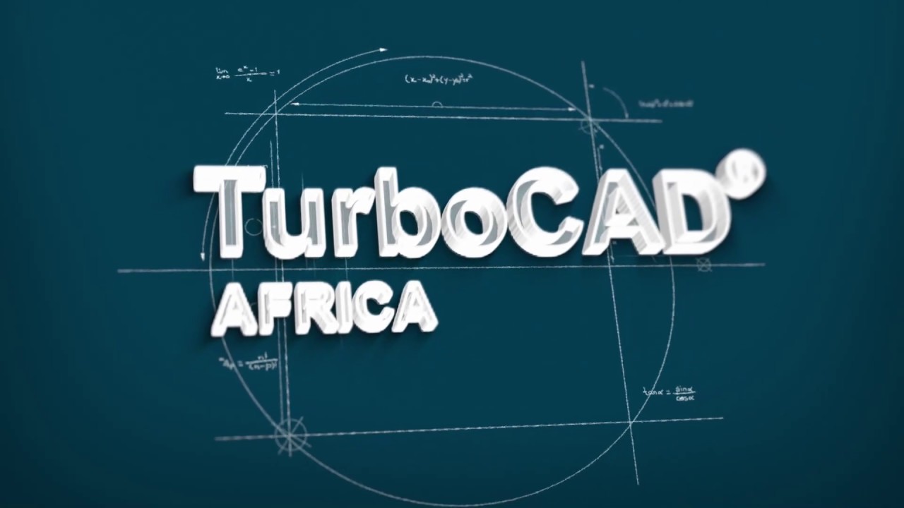 TurboCAD 2019 Presentation: 3D Mechanical (3D Pulley Drawing) - YouTube