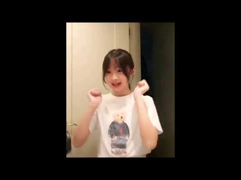 Tiktok Loli Dance.