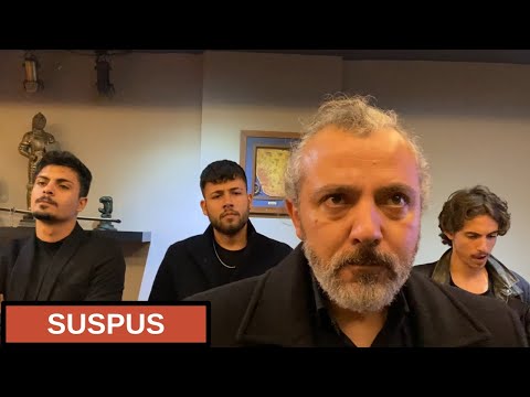 SUSPUS - FİLM