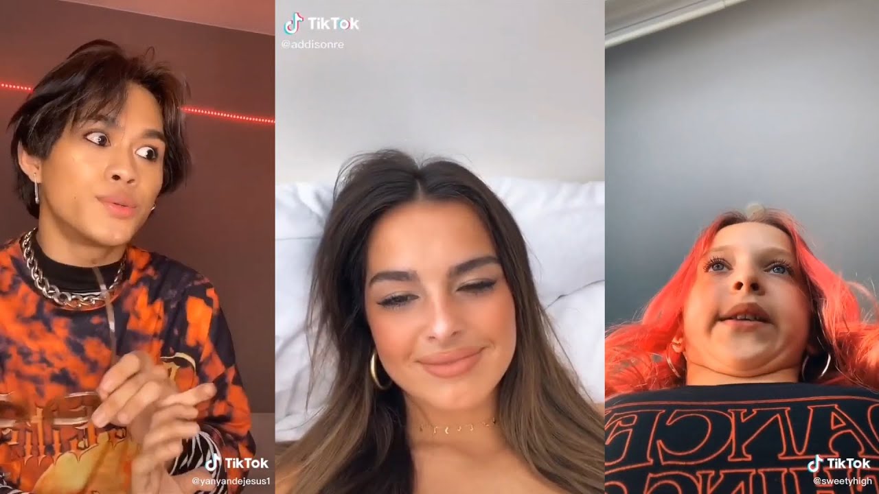I Like The View, You're My Best View - VIRAL TIK TOK CHALLENGE Tik Tok ...