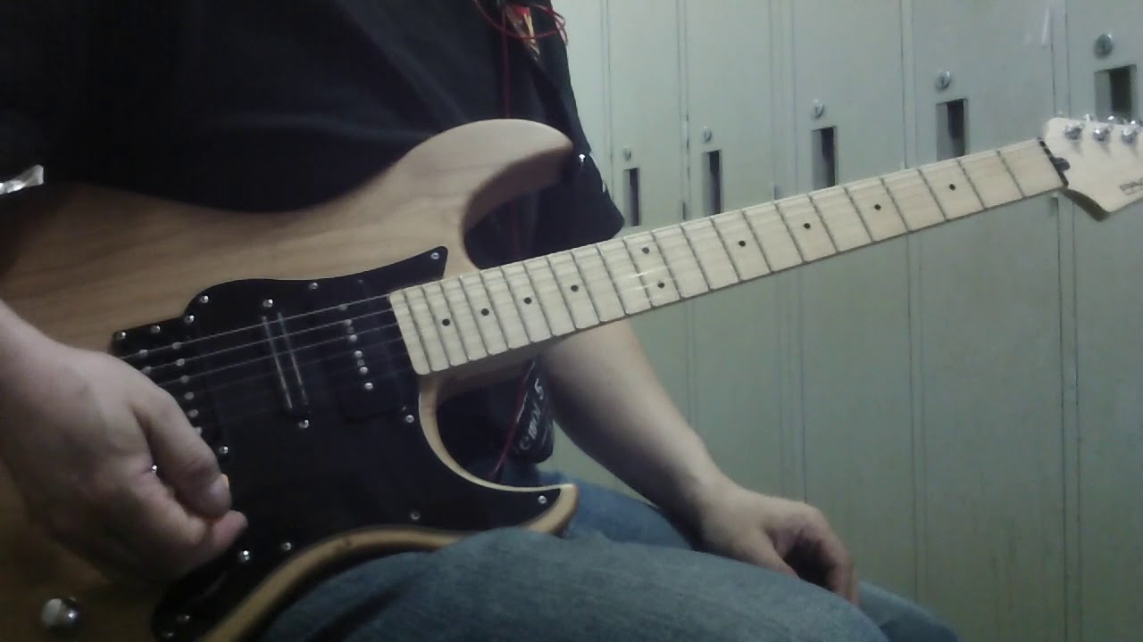 In To The Arena/MSG cover - YouTube