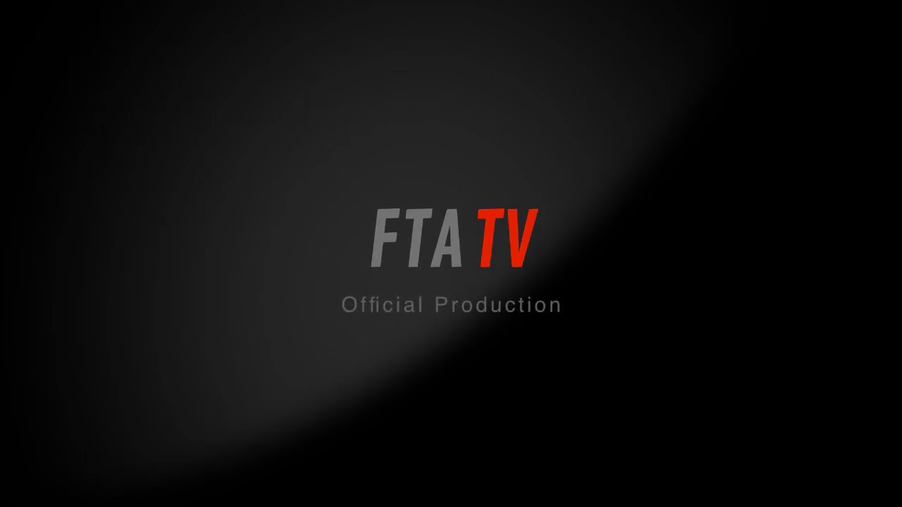 FTA-TV Outro v1.0 - YouTube