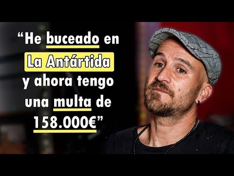 Entrevista a Maximiano (11 onzas) por KIKO MARTÍN - YouTube