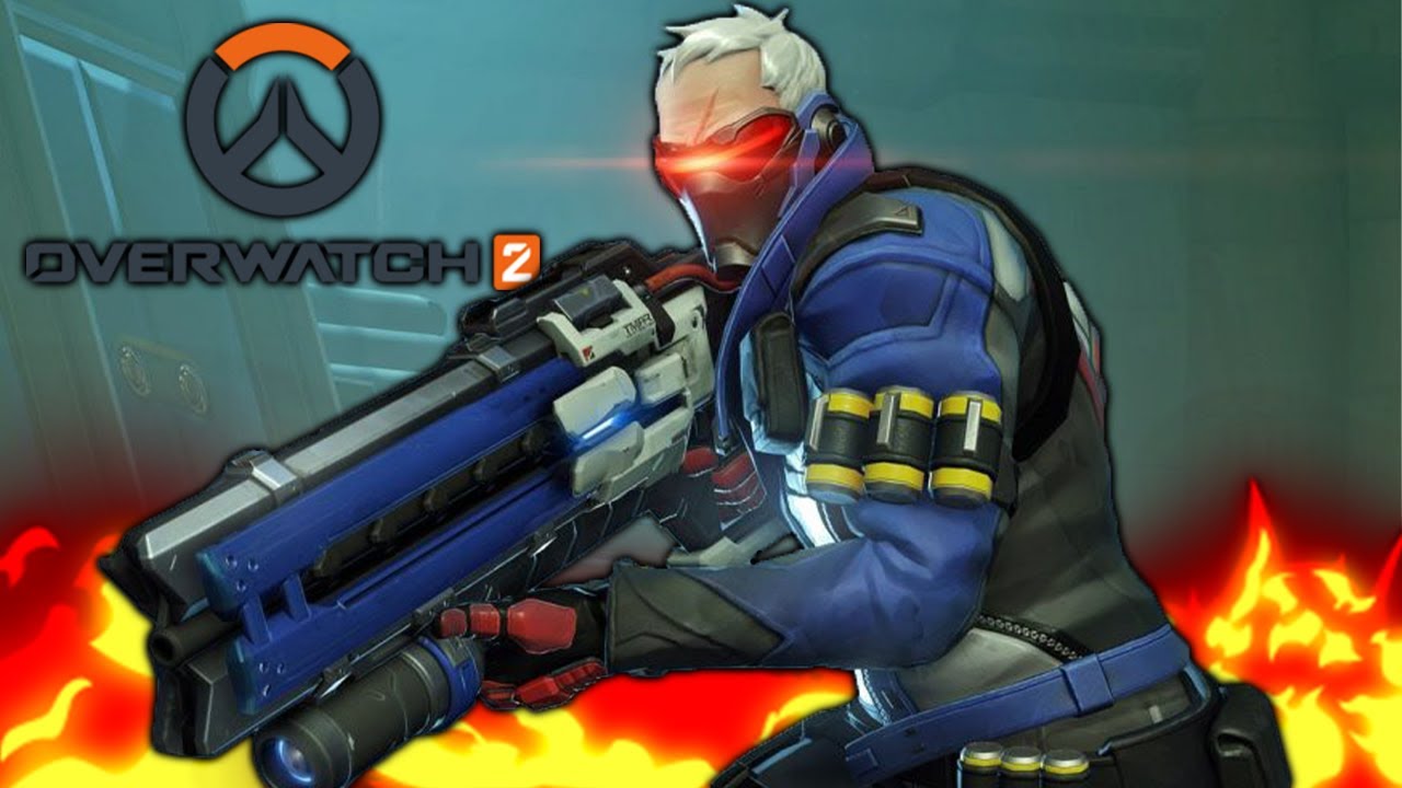 [LIVE FR/PS5] GAMEPLAY DECOUVERTE OVERWATCH 2 ! - YouTube