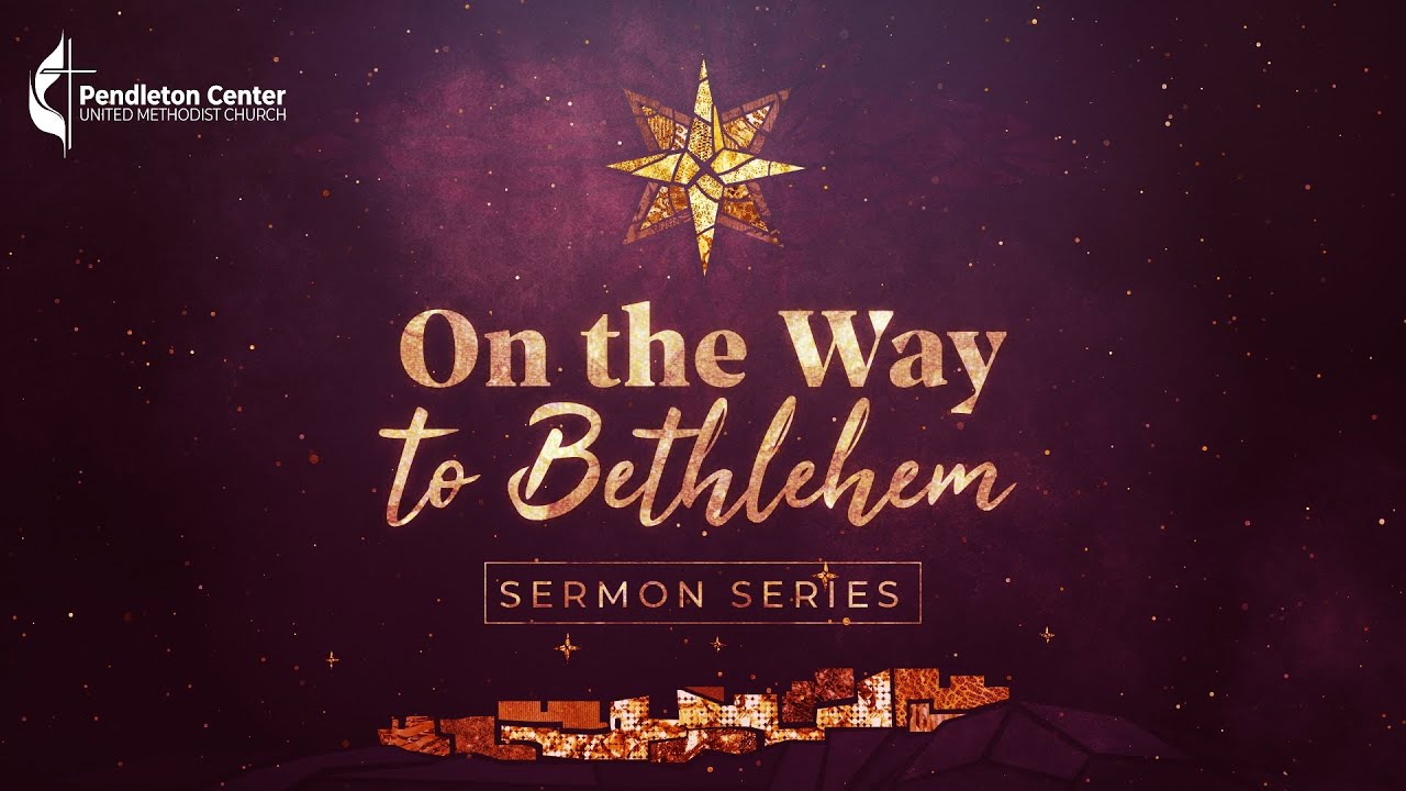 Bethlehem: A Place of Humility - Worship - 12/22/24 - YouTube