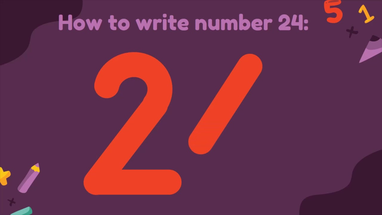 How To Write 24 New Bmxracingthailand How To Write 24 New Bmxracingthailand