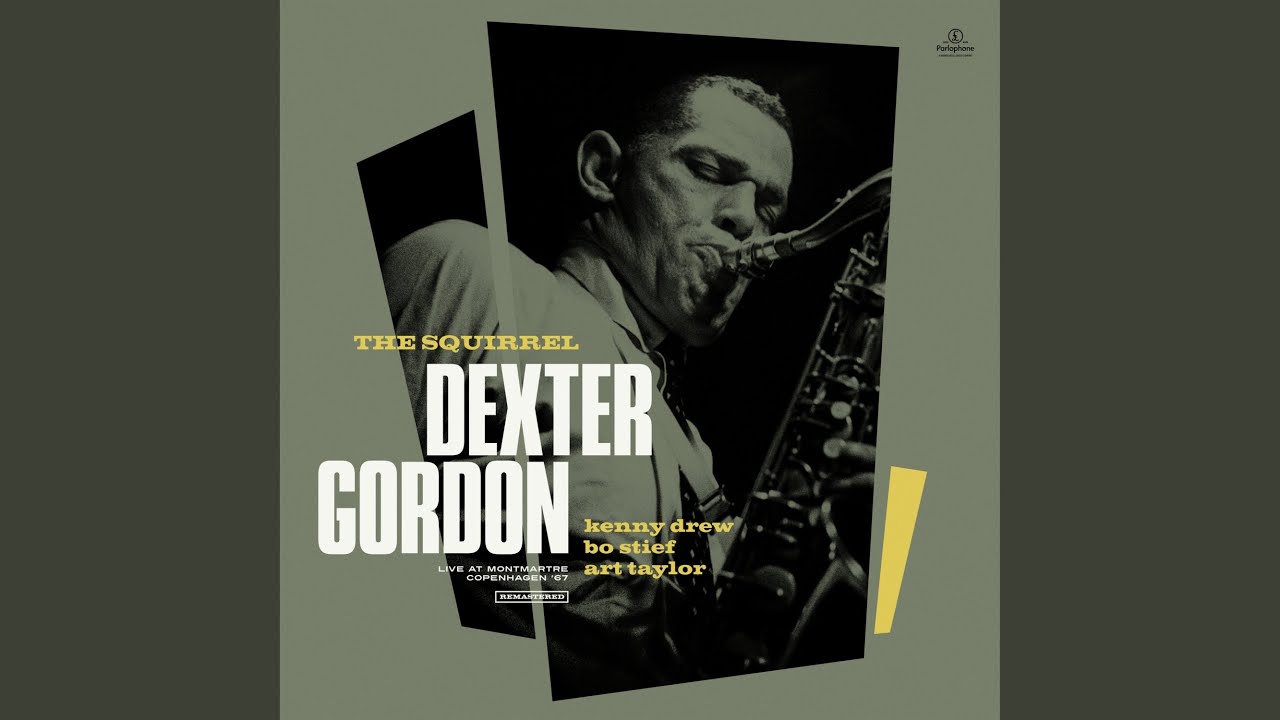 Cheese Cake (feat. Art Taylor, Kenny Drew & Bo Stief) (Live at ...