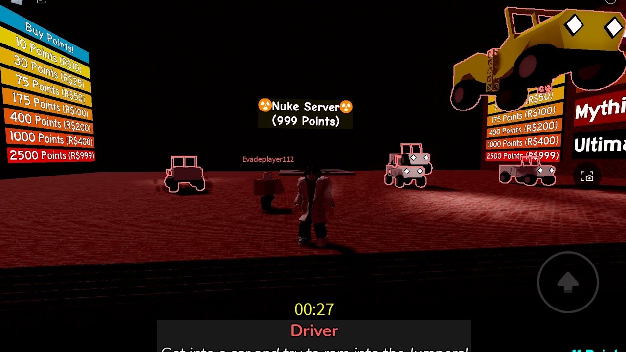 roblox jump rope - YouTube