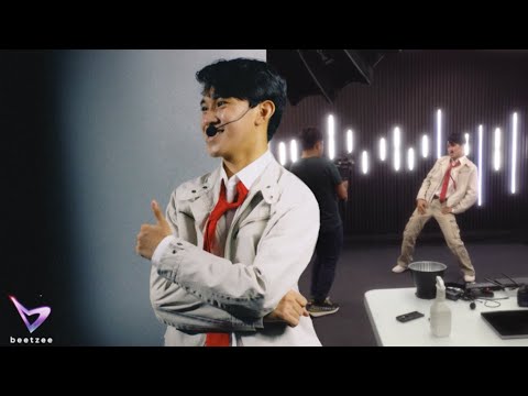 [FANCAM] Rakhim Tahir - Me, Myself and I | BEETZEE - YouTube