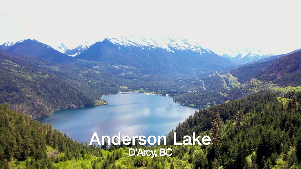 DL 3238 Highline Rd, D'Arcy, BC, CANADA - YouTube