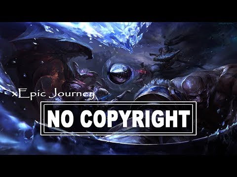 Miguel Johnson - Hostiles Inbound (Epic Orchestral Battle Powerful ) [No Copyright Music]