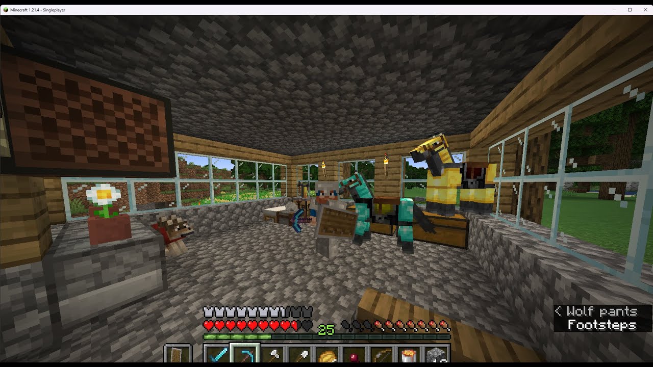 minecraft #17 - YouTube