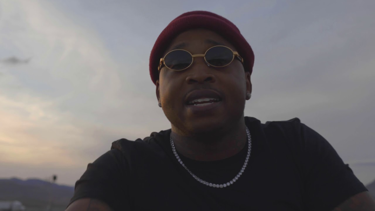 Glo Throw - Ain't Involved (Prod.Kid Hazel) [OFFICIAL VIDEO] - YouTube