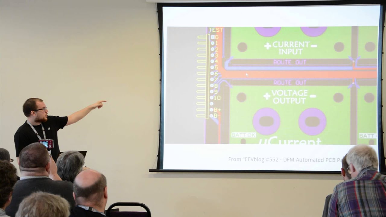 From Idea to Finished Product A Tale of DFM and CEM, Omer Kilic ...