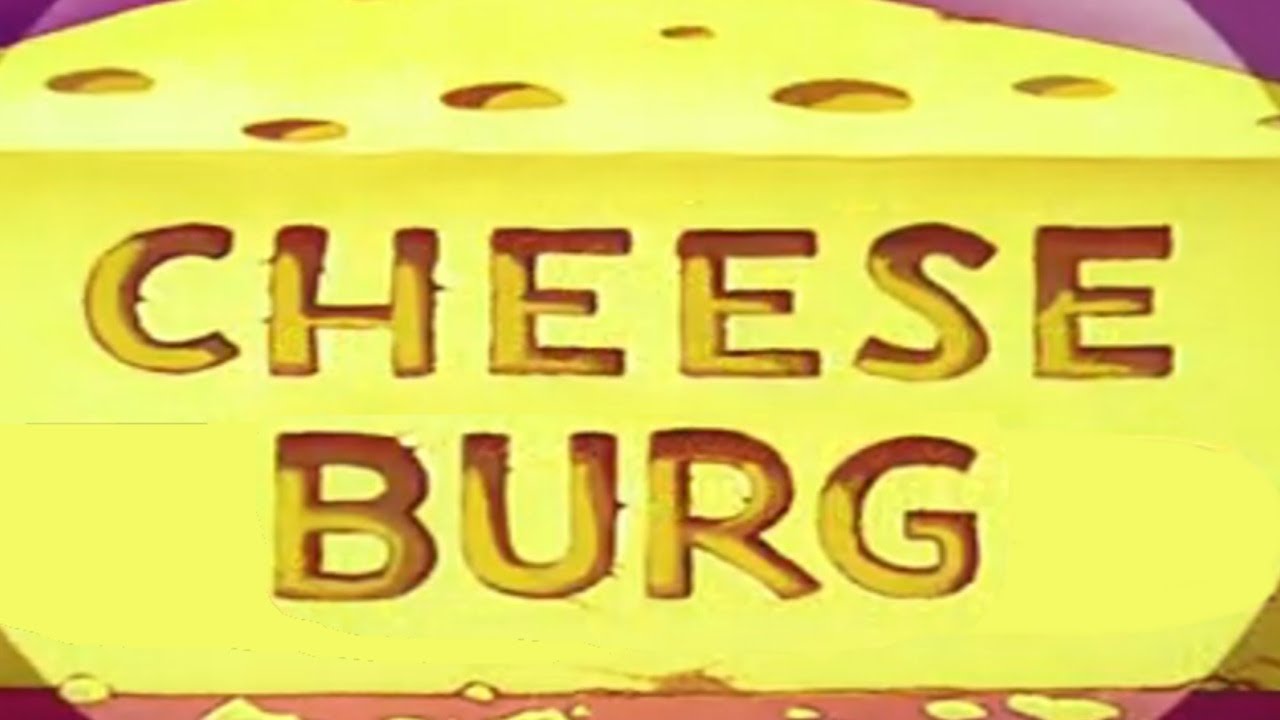 YTPCE - Cheese Burg - YouTube