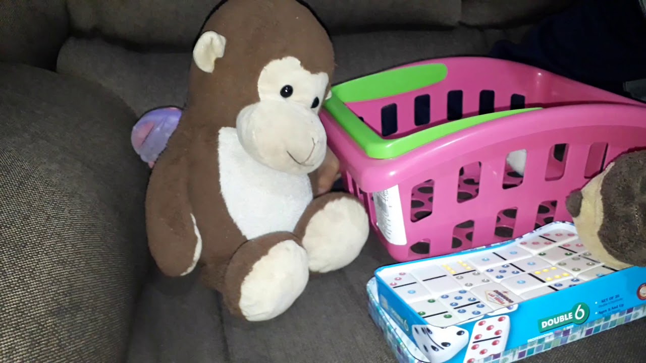 El inicio de kico 3 parte - YouTube