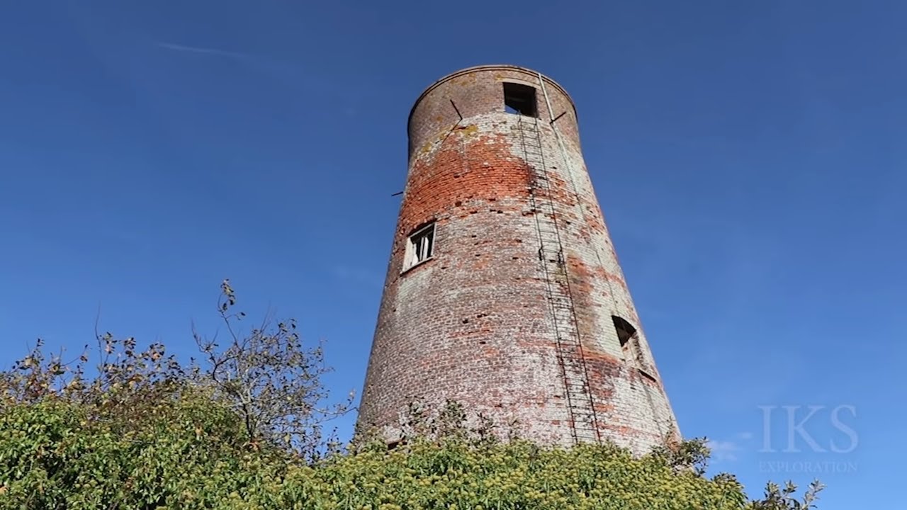 EARLY 1950s ROC POST NORFOLK - YouTube