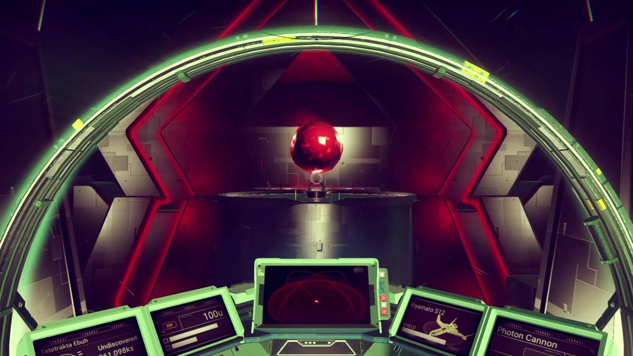 Inside the Atlas - YouTube