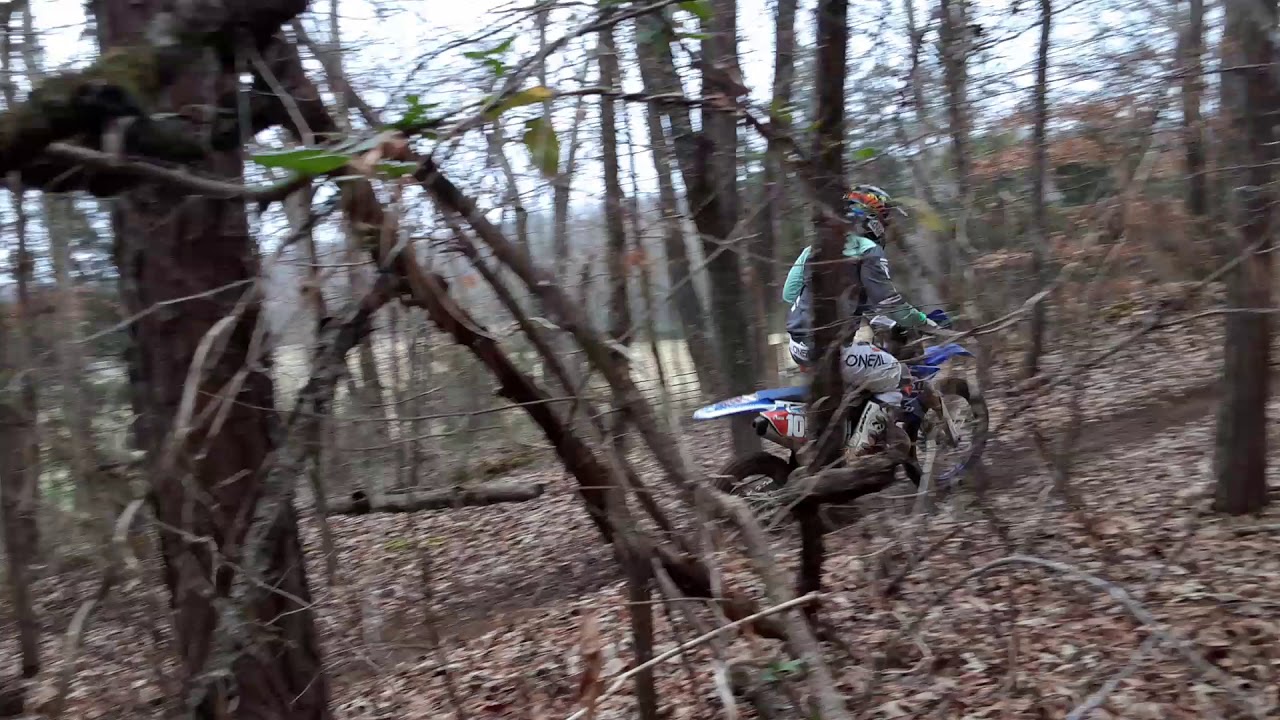 Little part of the buddy race - YouTube