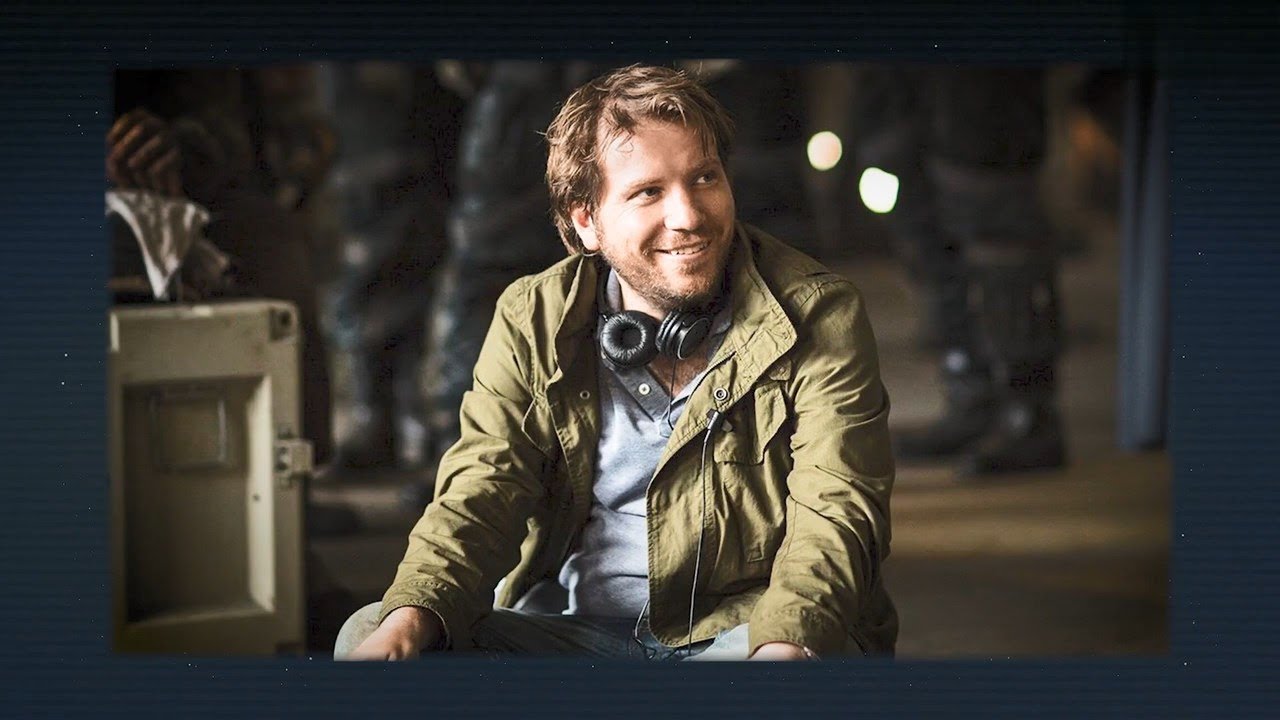 Tony Gilroy didn't make Rogue One - YouTube