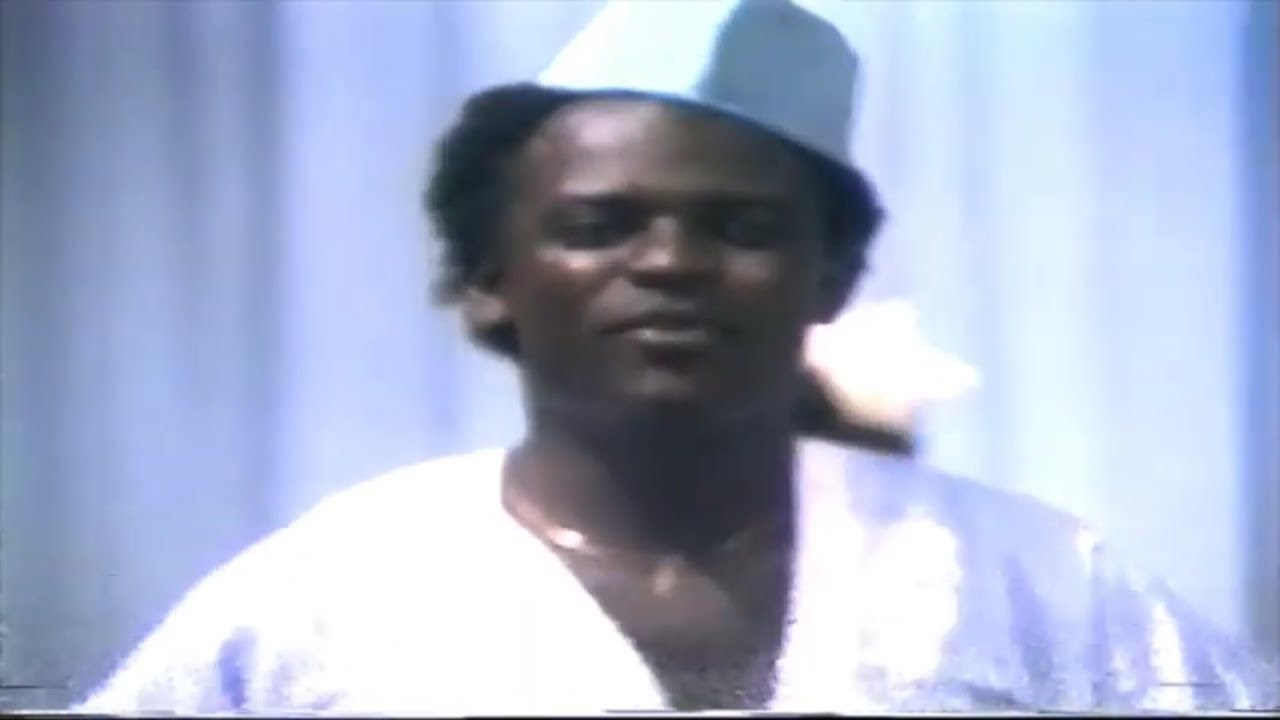 Panco Juju System - Prince Nico Mbarga (Folk ,world & Afro Juju Music ...