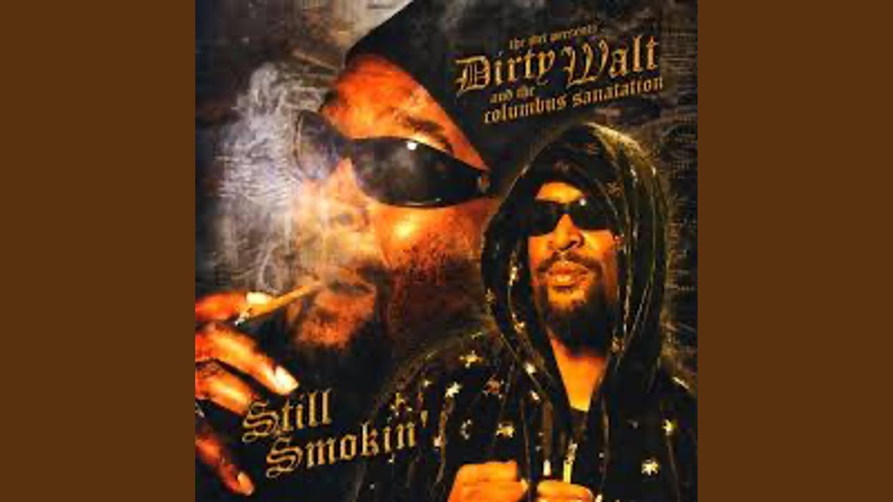 Swammy Funk - YouTube