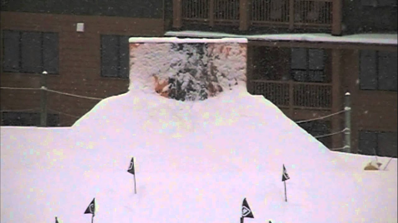 Tommy Moe Slope 2013 - YouTube