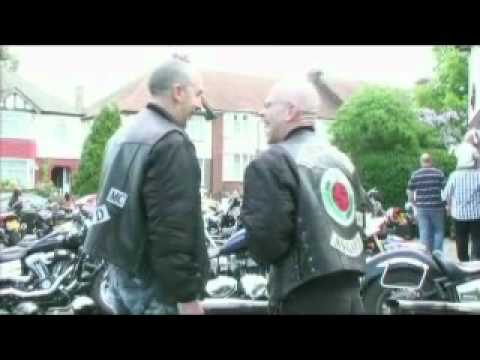 GRAVESEND MCC BIKE SHOW - YouTube