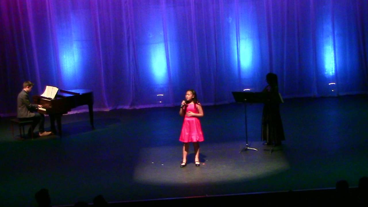 Lyrics for Life LA - Chelsea Chiu "Reflection" - YouTube